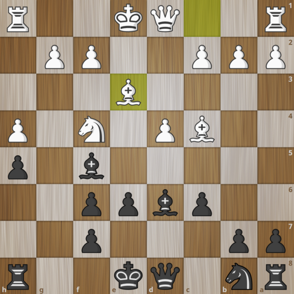 12.-Be3 – Hell Chess Academy