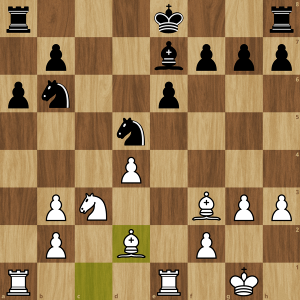 17.-Bd2 – Hell Chess Academy