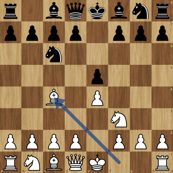 Italian-Opening – Hell Chess Academy